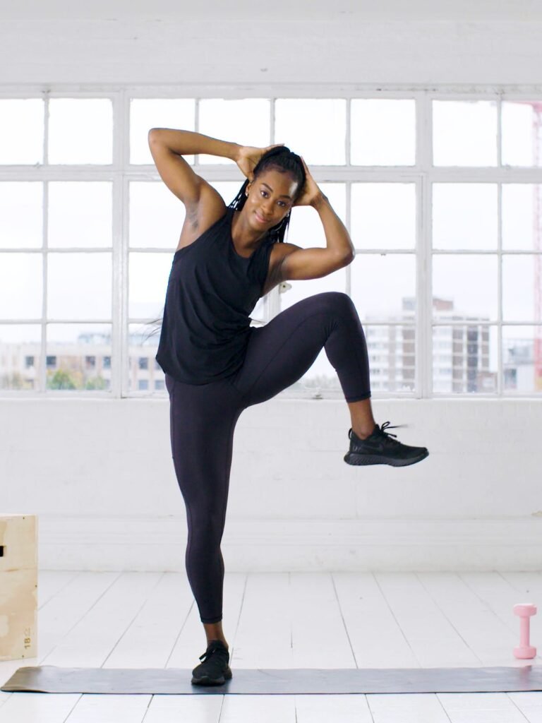 Get Stronger Abs With These 6 Off-balance Exercises