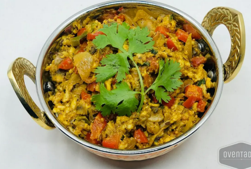 How To Make Dhingri Dulma