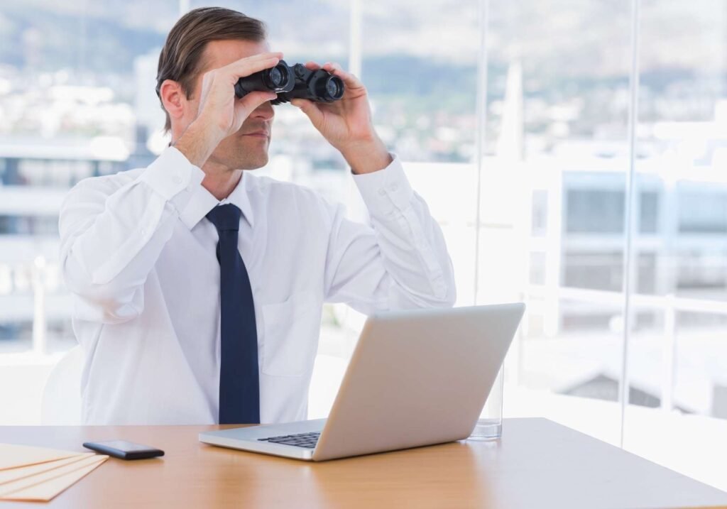 5 Negative Results Of Constant Workplace Surveillance